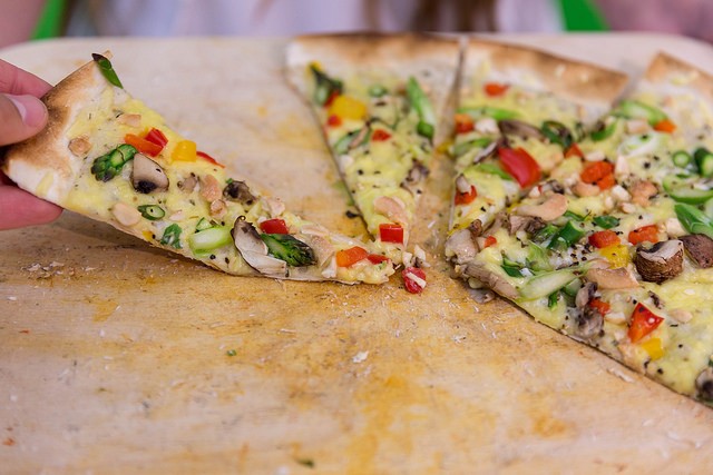 10 Healthy Choices When Eating Out - Homeschooling Dietitian Mom