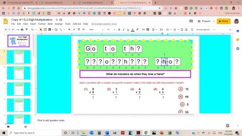 Math Galaxy Math Games - Homeschooling Dietitian Mom