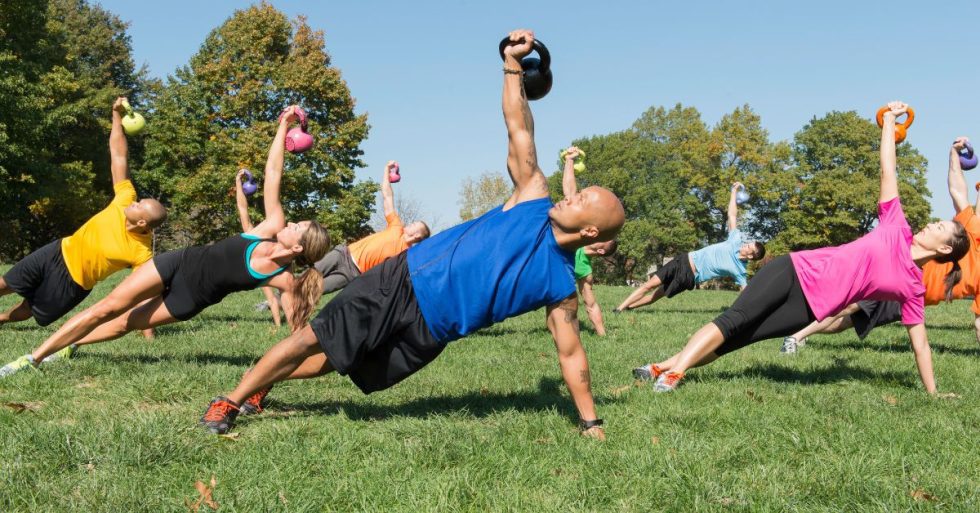 5 Tips to Make the Most of Your Outdoor Exercise Plan - Homeschooling ...