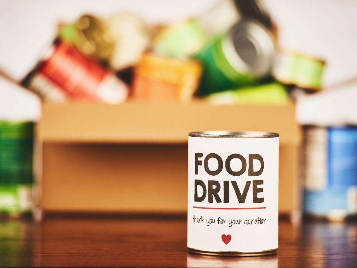 How to Support Food Pantries to Help Feed Families in Your Area ...